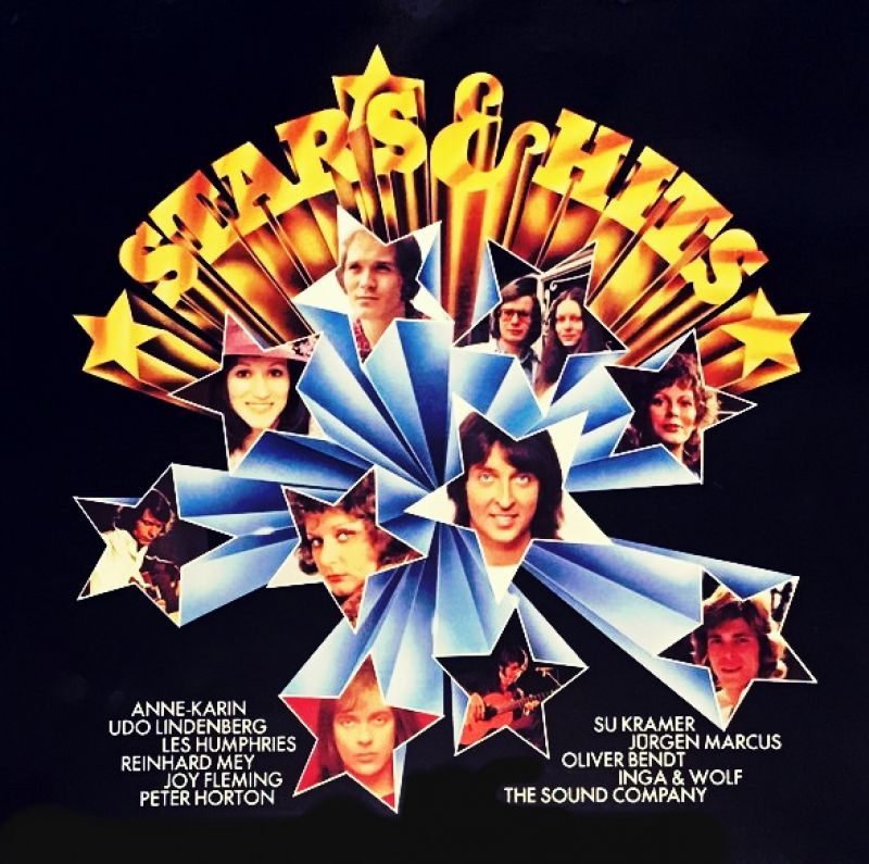 Stars & Hits [1975] - hitparade.ch